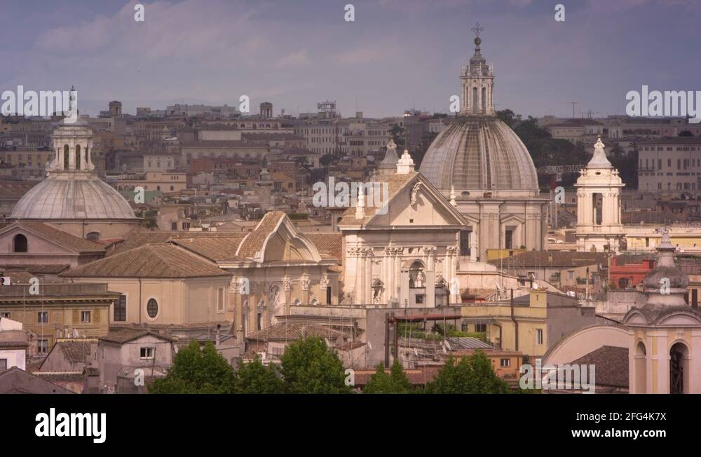 Pincian hill Stock Videos & Footage - HD and 4K Video Clips - Alamy