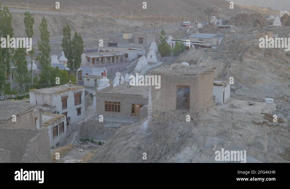 Alchi ladakh Stock Videos & Footage - HD and 4K Video Clips - Alamy