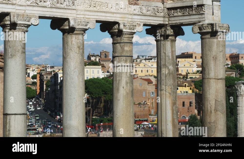 Ancient rome columns Stock Videos & Footage - HD and 4K Video Clips - Alamy