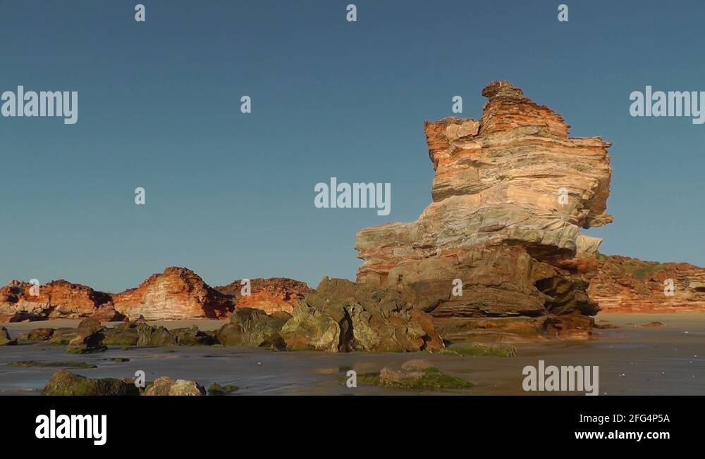 Remote destination australia Stock Videos & Footage - HD and 4K Video ...