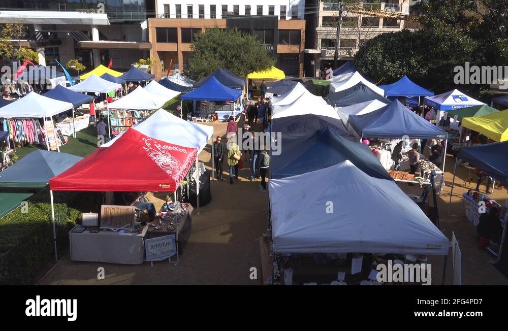 Market tents Stock Videos & Footage - HD and 4K Video Clips - Alamy