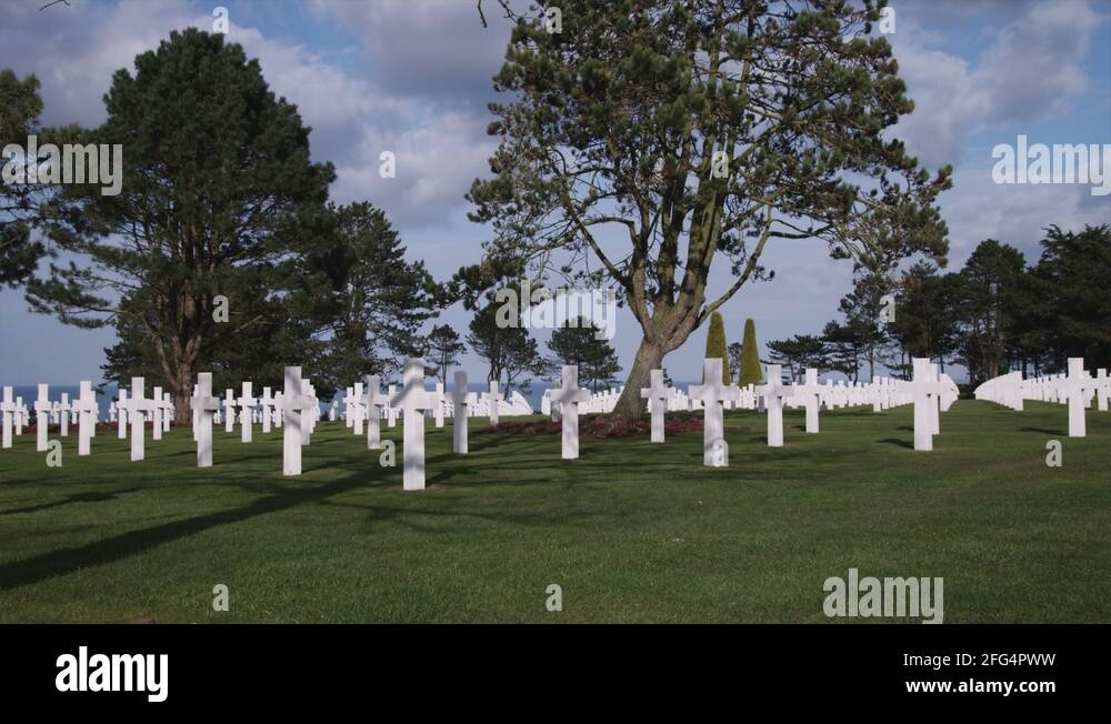 Normandy cross Stock Videos & Footage - HD and 4K Video Clips - Alamy