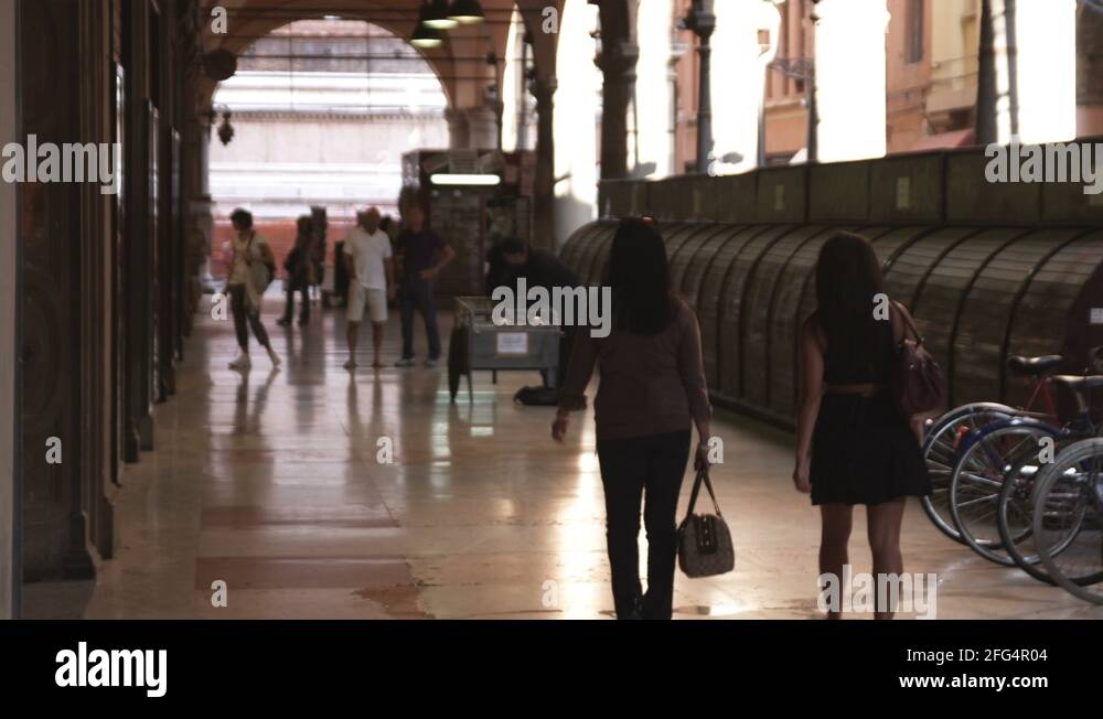 Vaulted walkways Stock Videos & Footage - HD and 4K Video Clips - Alamy