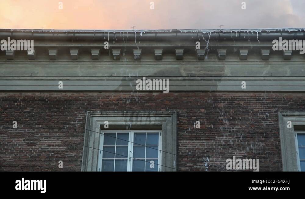 Wall falling fire accident Stock Videos & Footage - HD and 4K Video ...