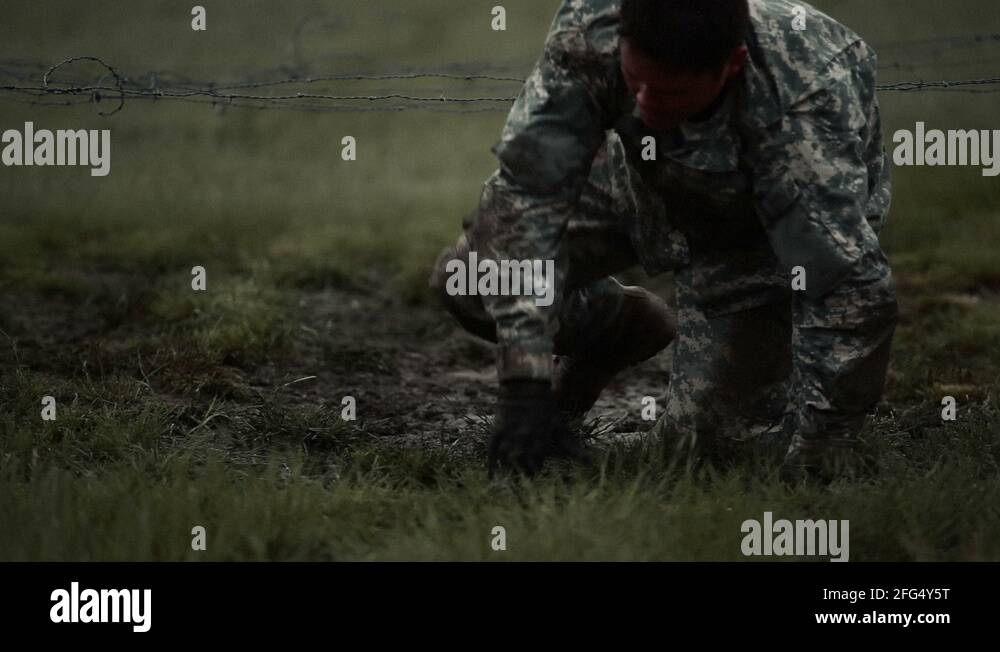 Barbed wire crawling Stock Videos & Footage - HD and 4K Video Clips - Alamy