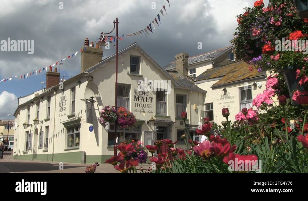 Devon square Stock Videos & Footage - HD and 4K Video Clips - Alamy