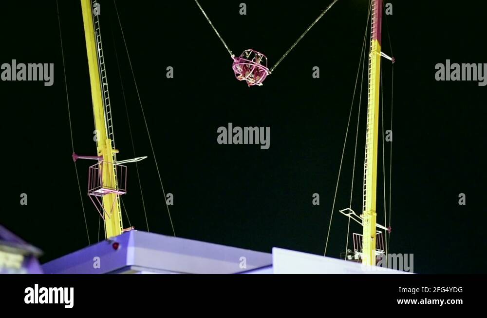 Scary ride swing ride Stock Videos & Footage - HD and 4K Video Clips ...