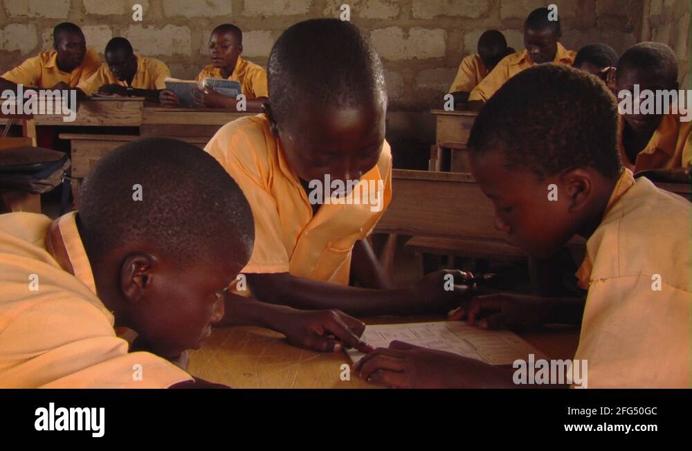African children school Stock Videos & Footage - HD and 4K Video Clips ...