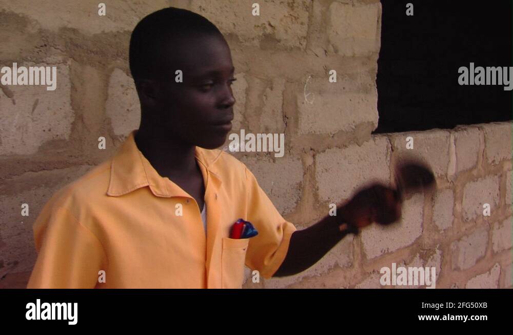 School assembly africa Stock Videos & Footage - HD and 4K Video Clips ...