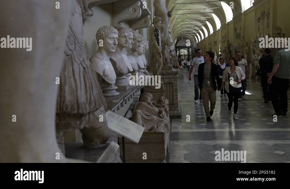 Statues ancient roman couple Stock Videos & Footage - HD and 4K Video ...