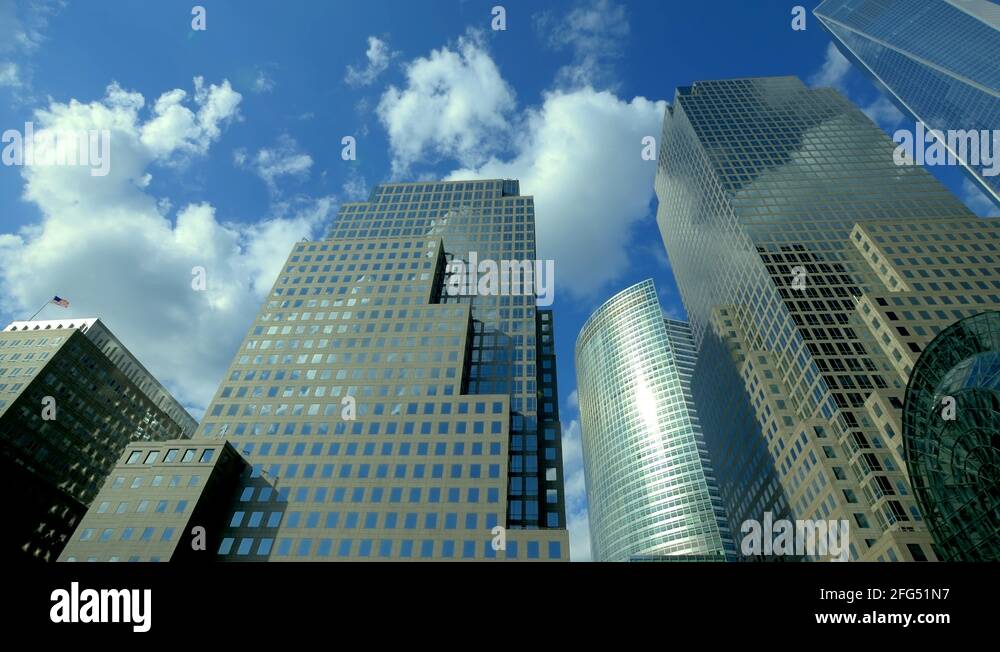 Brookfield place new york Stock Videos & Footage - HD and 4K Video ...