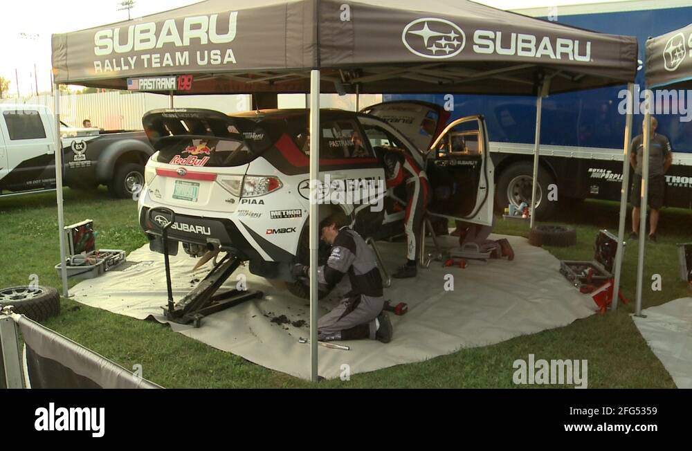 Rally car in the pits Stock Videos & Footage - HD and 4K Video Clips ...