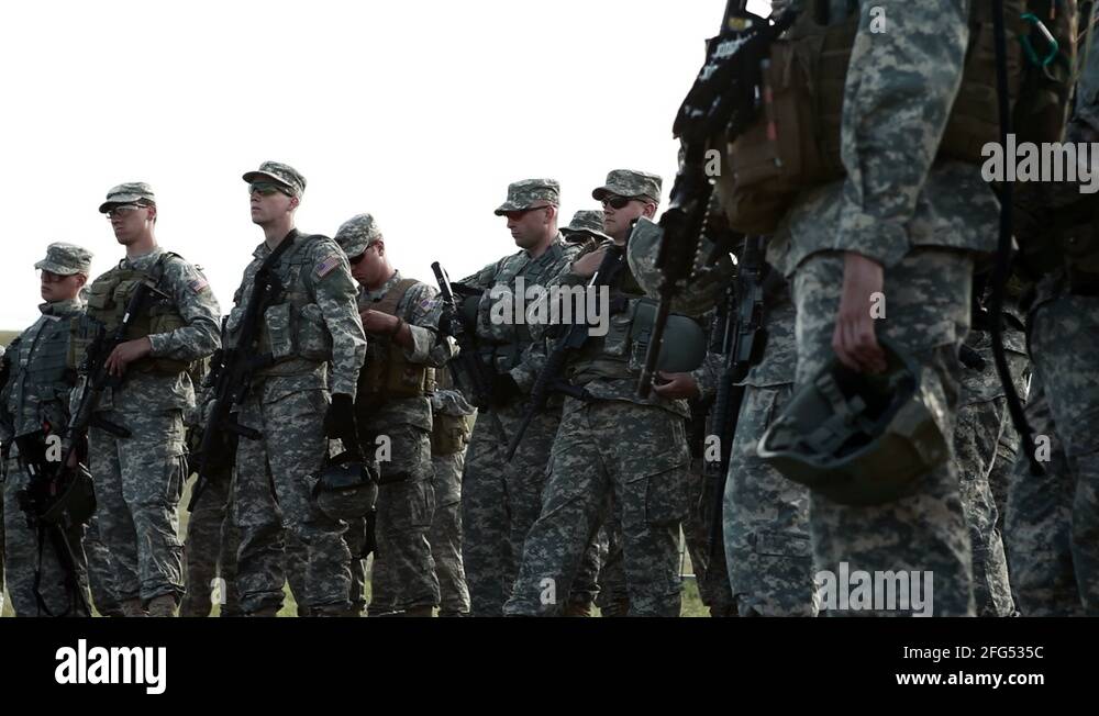 Green berets training Stock Videos & Footage - HD and 4K Video Clips ...