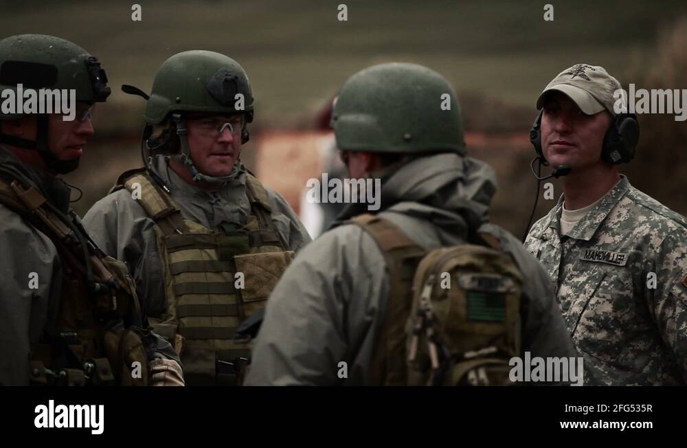 Kneeling with rifle Stock Videos & Footage - HD and 4K Video Clips - Alamy