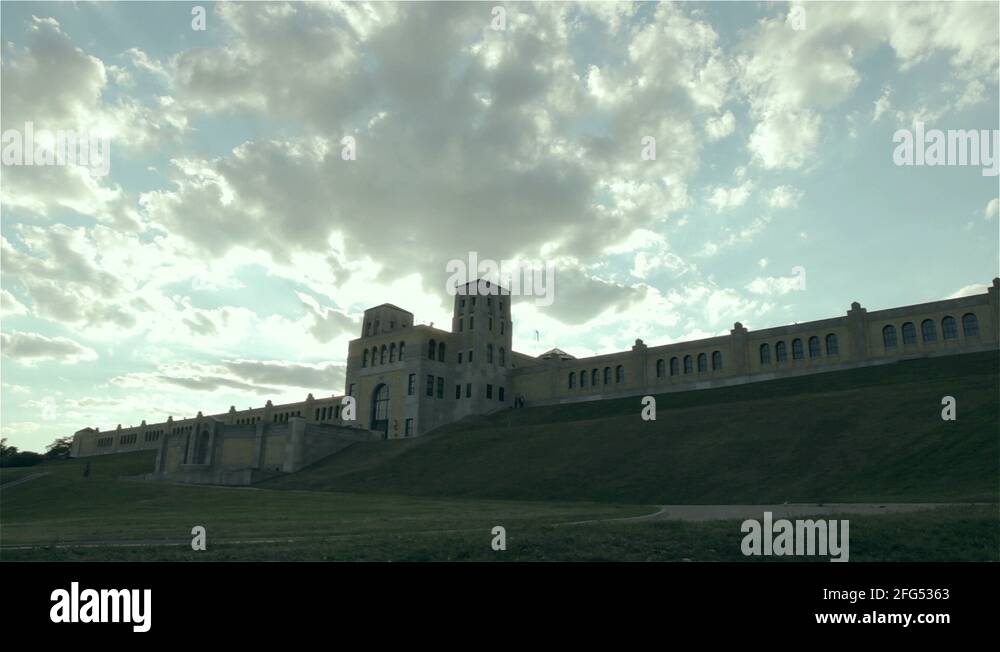 Victorian asylum building Stock Videos & Footage - HD and 4K Video ...