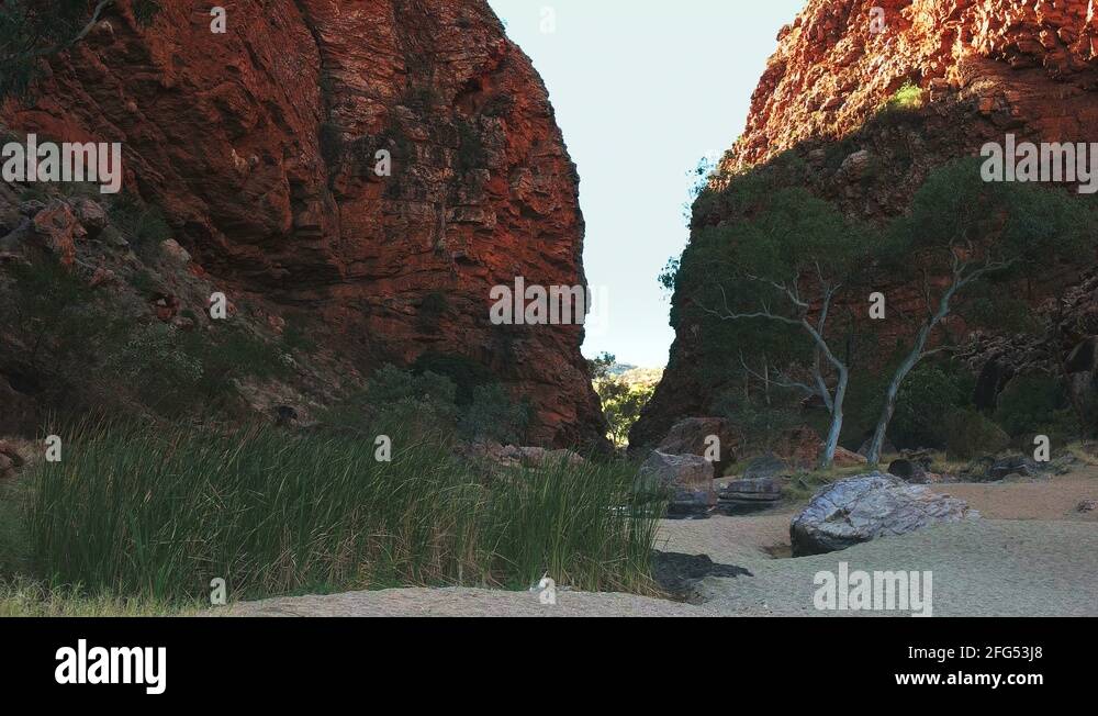 Simpsons gap alice springs Stock Videos & Footage - HD and 4K Video ...