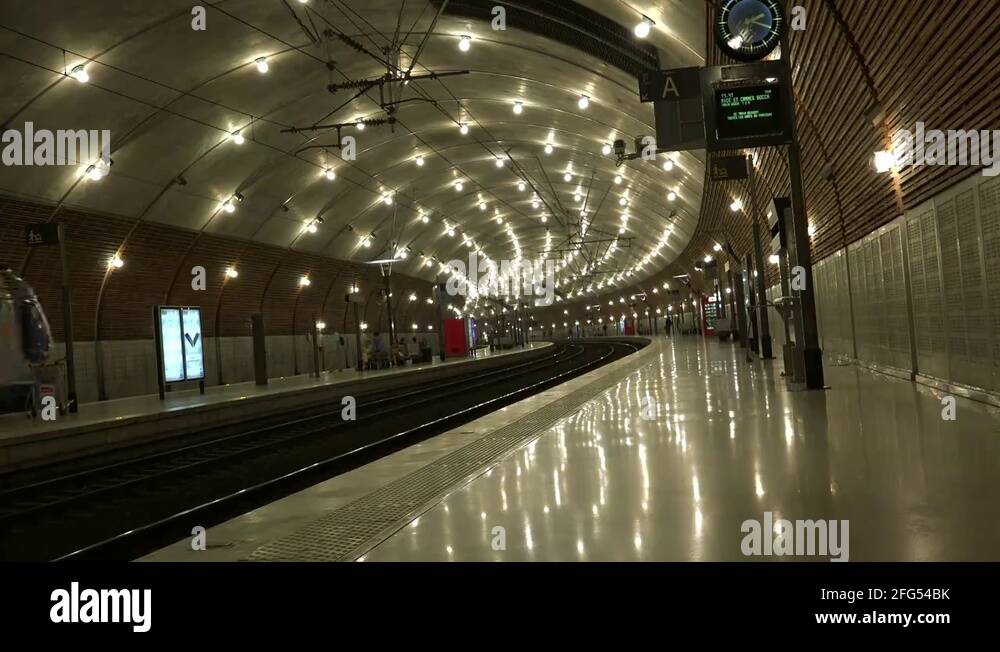 Sncf station Stock Videos & Footage - HD and 4K Video Clips - Alamy