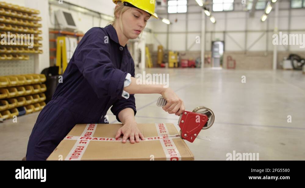 Dispatch cardboard boxes Stock Videos & Footage - HD and 4K Video Clips ...