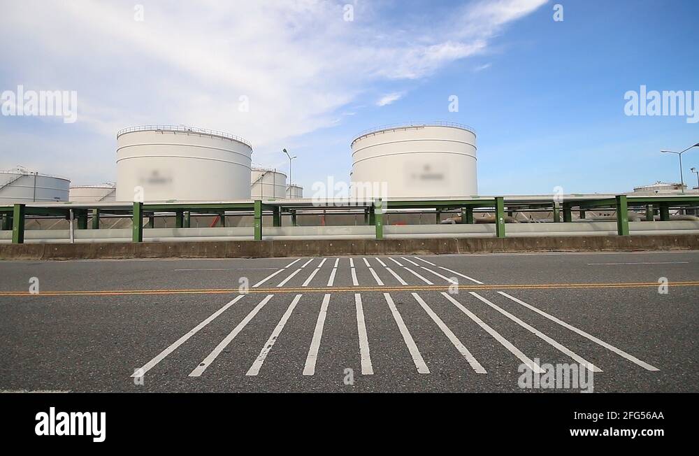 Oil distribution tanks Stock Videos & Footage - HD and 4K Video Clips ...