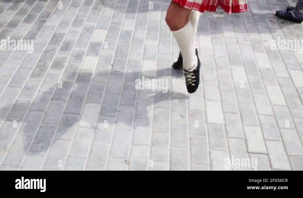 Scottish skirt Stock Videos & Footage - HD and 4K Video Clips - Alamy