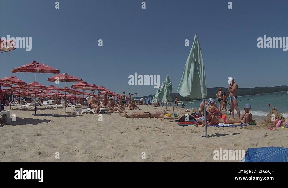 Primorsko Stock Videos & Footage - HD and 4K Video Clips - Alamy