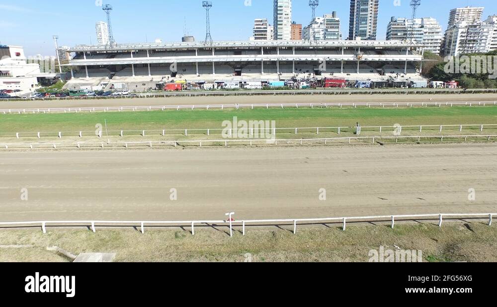 Hippodrome race track Stock Videos & Footage - HD and 4K Video Clips ...