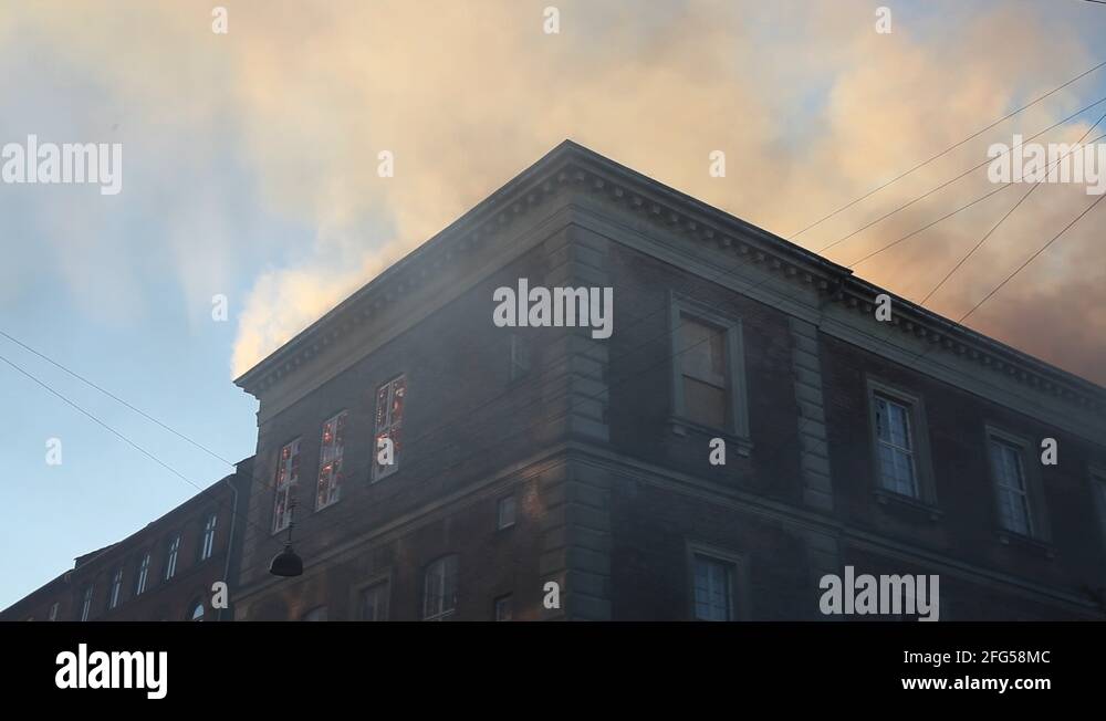 Burning of a building Stock Videos & Footage - HD and 4K Video Clips ...