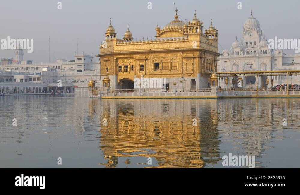 Golden temple in punjab Stock Videos & Footage - HD and 4K Video Clips ...