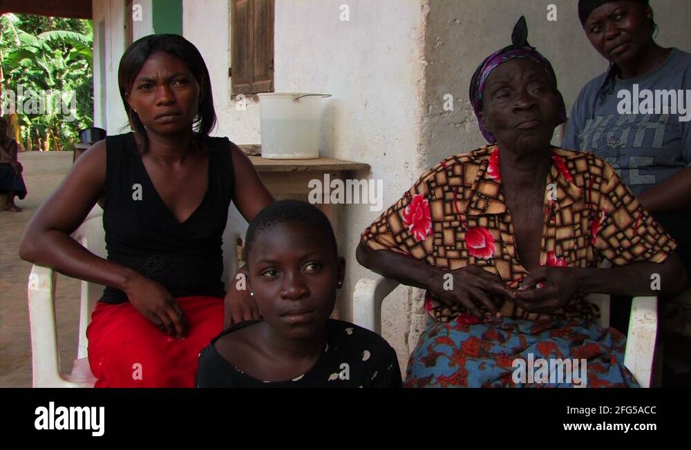 Ghana family Stock Videos & Footage - HD and 4K Video Clips - Alamy