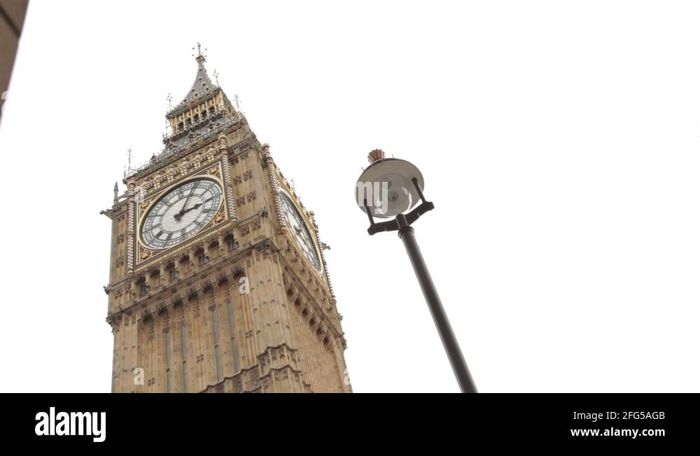 Big ben light Stock Videos & Footage - HD and 4K Video Clips - Alamy