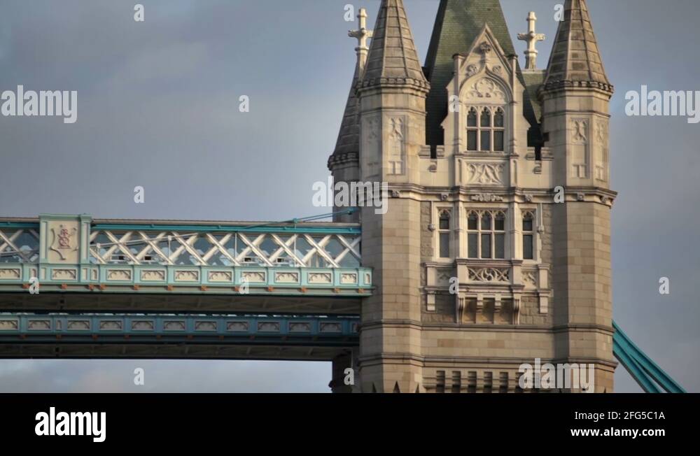 On tower bridge Stock Videos & Footage - HD and 4K Video Clips - Alamy