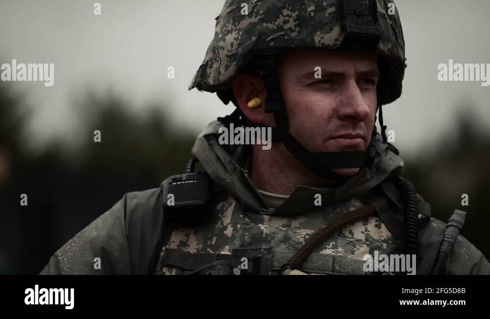 Cold weather operations training Stock Videos & Footage - HD and 4K ...