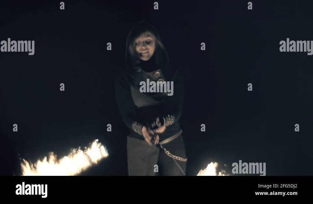 Blaze performance Stock Videos & Footage - HD and 4K Video Clips - Alamy