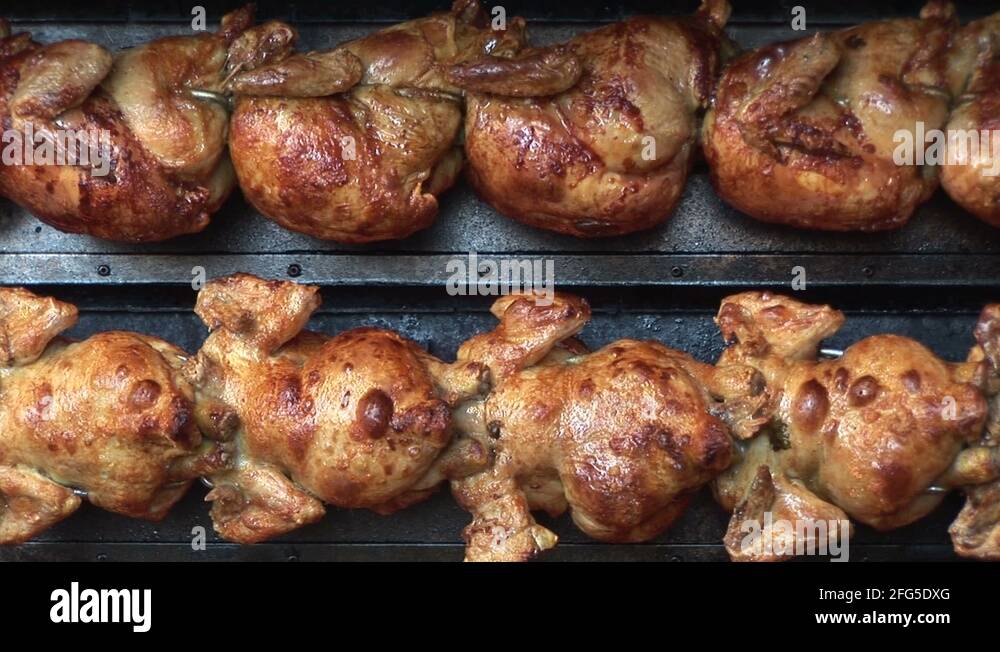 Oktoberfest chicken Stock Videos & Footage - HD and 4K Video Clips - Alamy