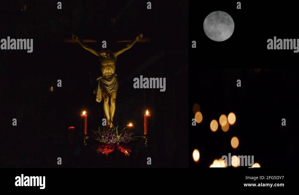 Silence of jesus Stock Videos & Footage - HD and 4K Video Clips - Alamy