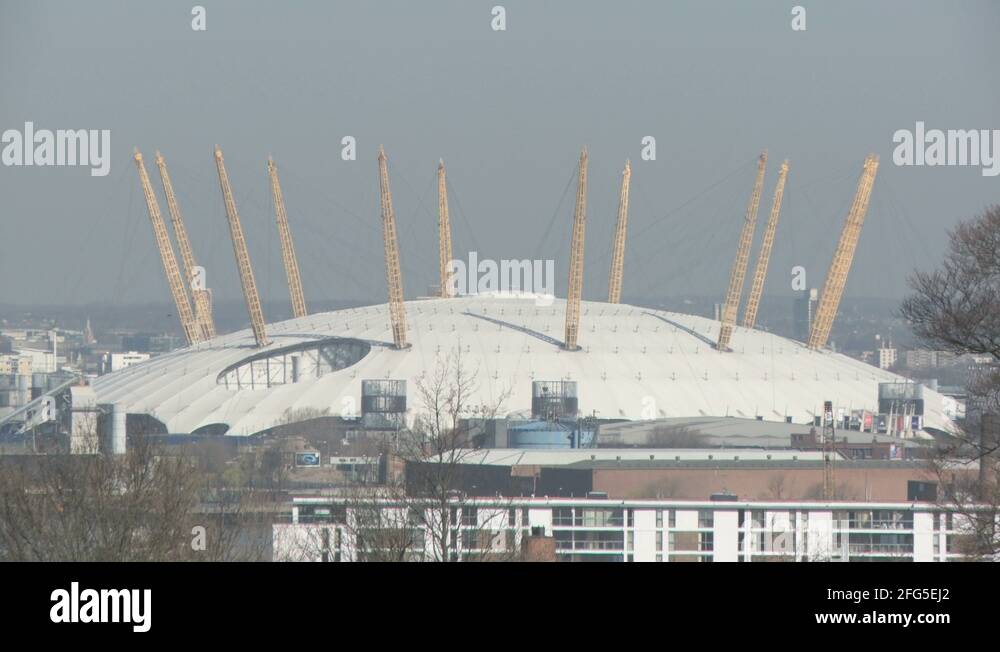 The o2 arena Stock Videos & Footage - HD and 4K Video Clips - Alamy