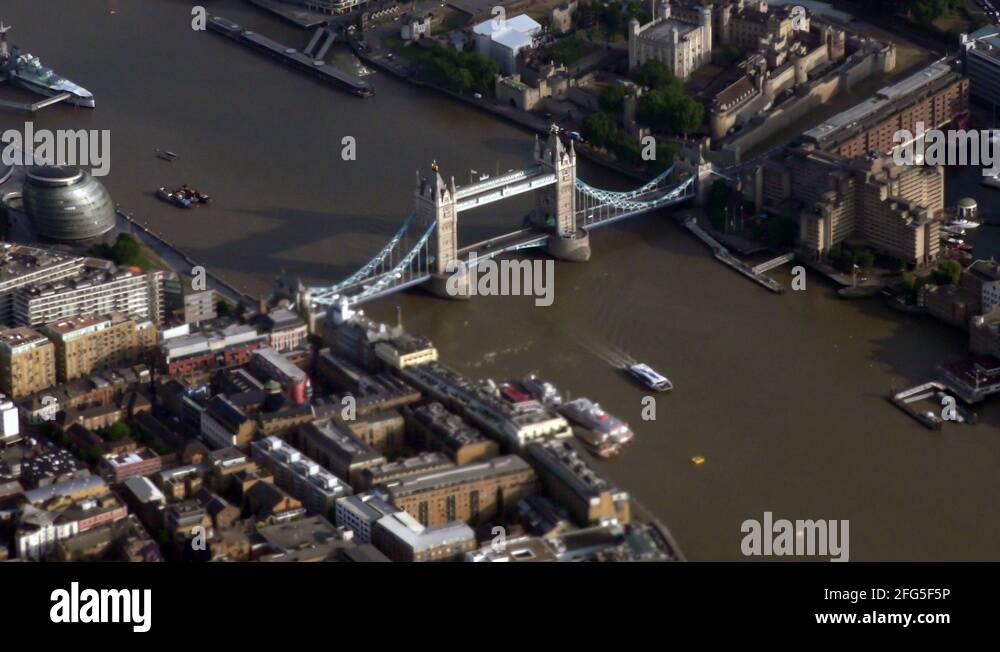 London tower bridge 4k Stock Videos & Footage - HD and 4K Video Clips ...