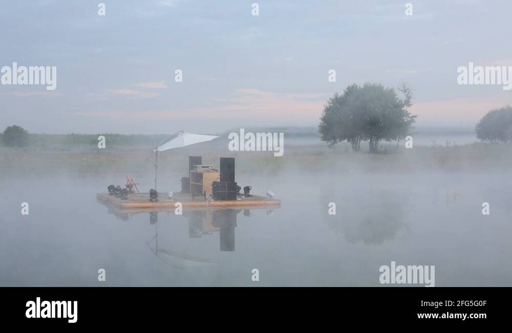 Pontoon landing stage Stock Videos & Footage - HD and 4K Video Clips ...