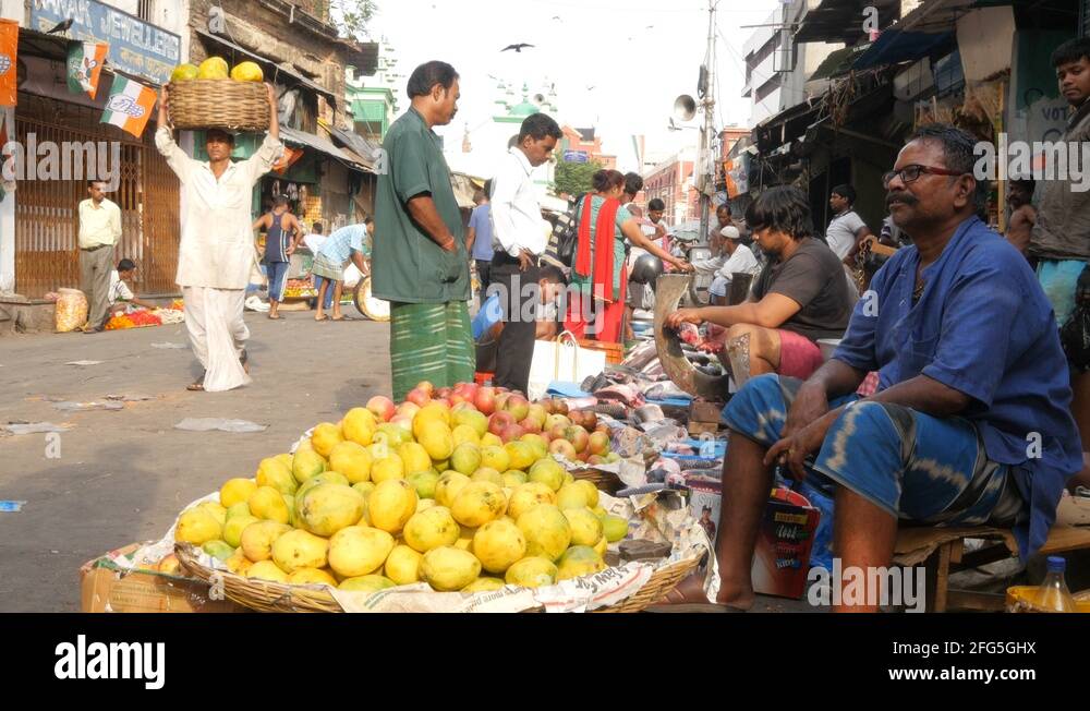 Mango seller Stock Videos & Footage - HD and 4K Video Clips - Alamy