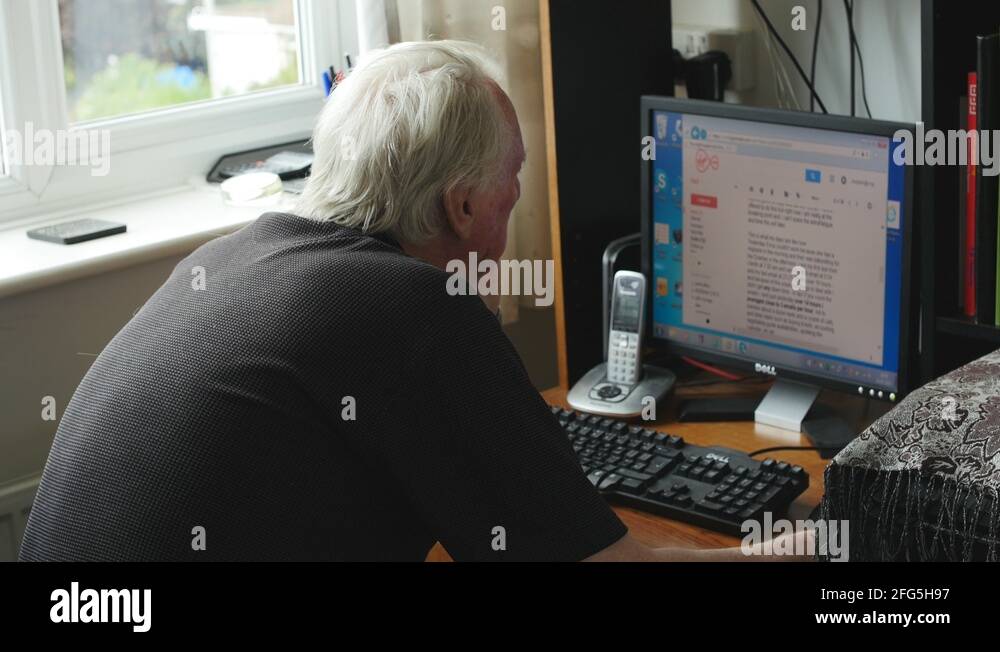 Checking emails at home Stock Videos & Footage - HD and 4K Video Clips ...