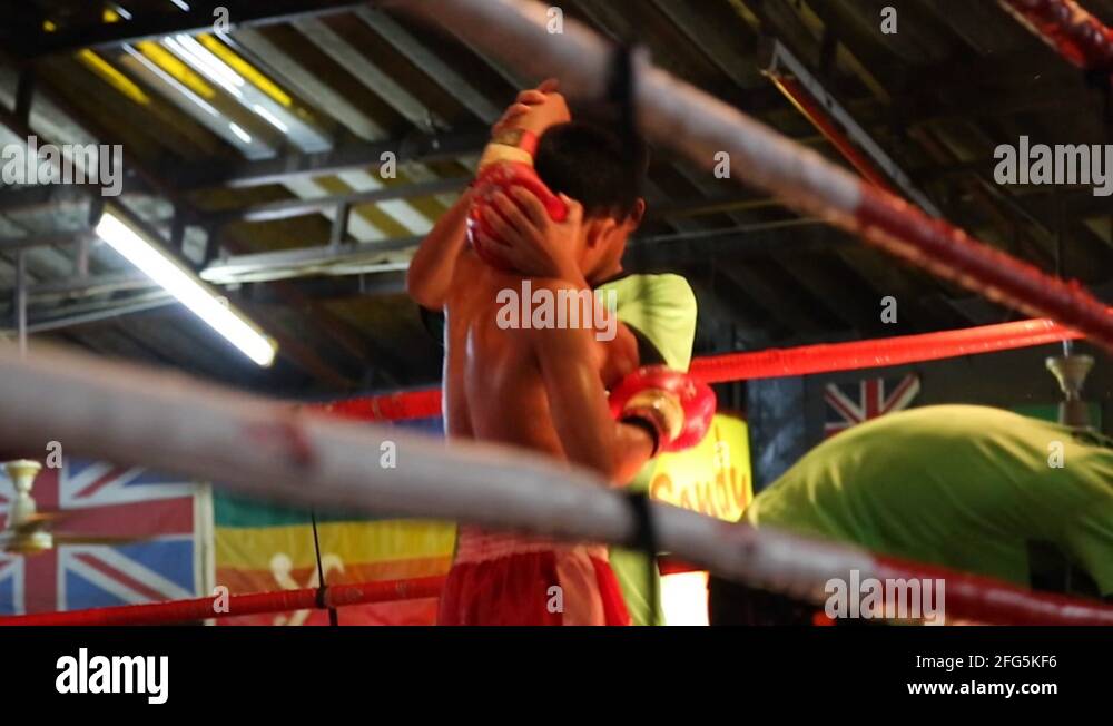 Kick round Stock Videos & Footage - HD and 4K Video Clips - Alamy