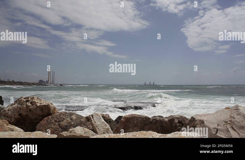 Sea power plant Stock Videos & Footage - HD and 4K Video Clips - Alamy