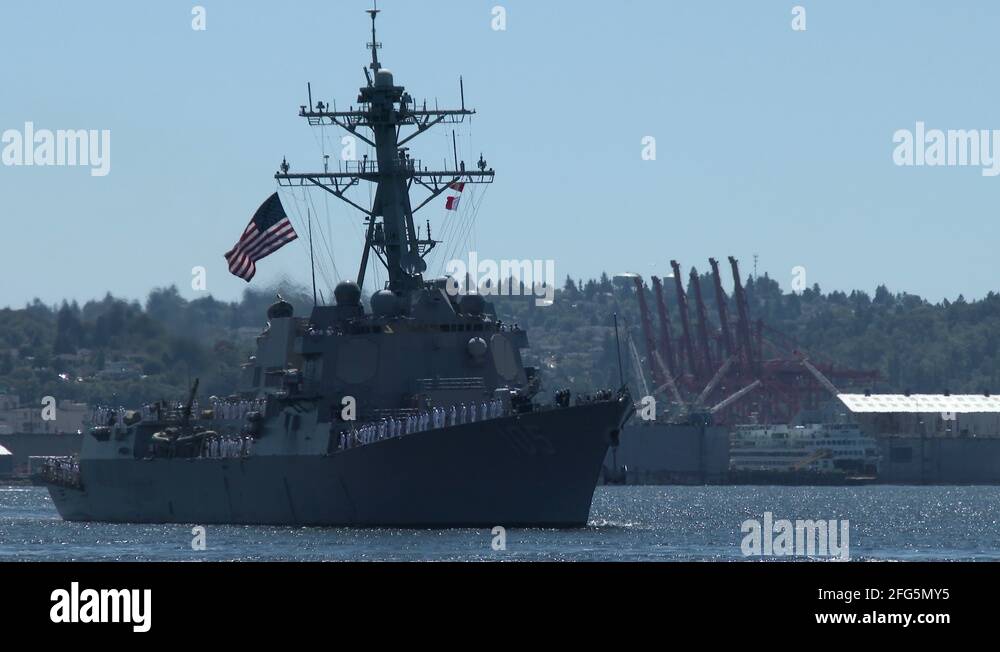 Uss dewey Stock Videos & Footage - HD and 4K Video Clips - Alamy