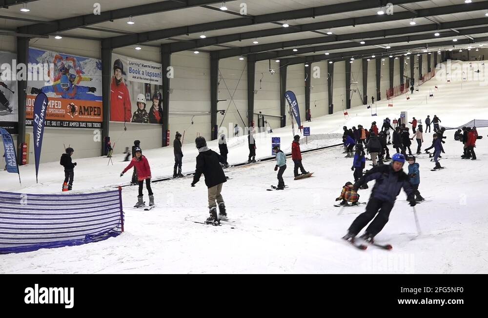 Snow planet Stock Videos & Footage - HD and 4K Video Clips - Alamy