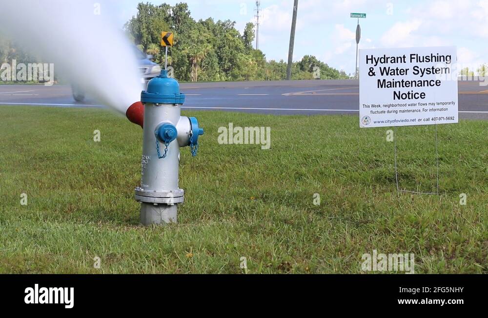Fire hydrant maintenance Stock Videos & Footage - HD and 4K Video Clips ...