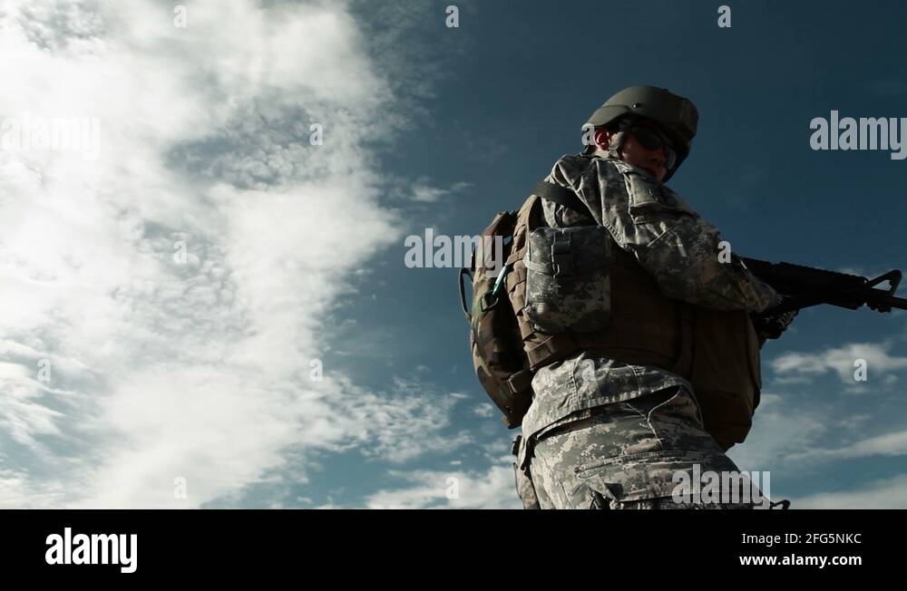 Military firing range sign Stock Videos & Footage - HD and 4K Video ...