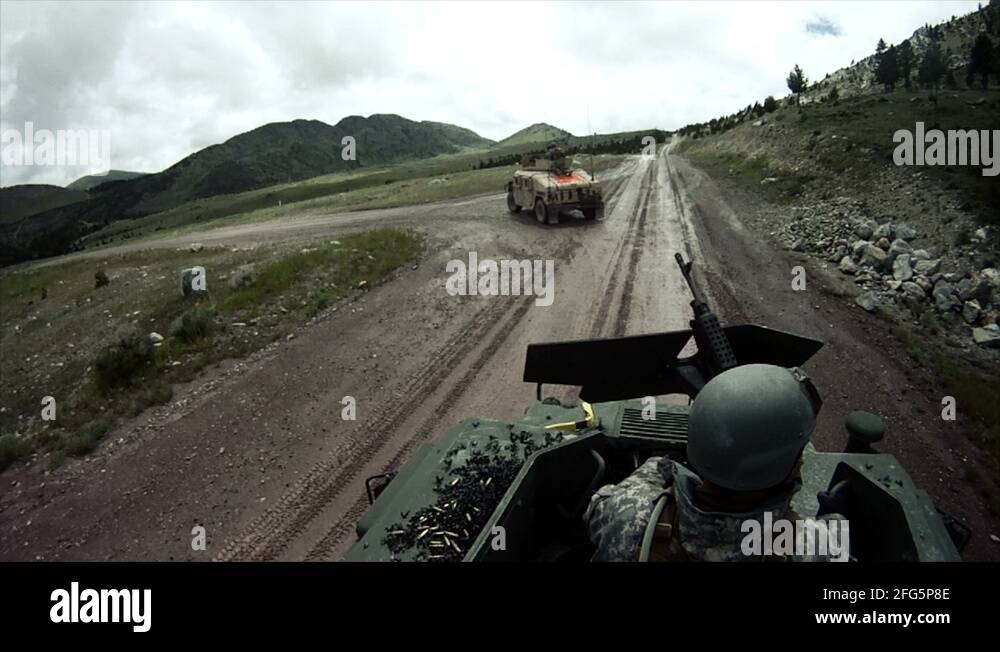 Armed with machine gun m60 Stock Videos & Footage - HD and 4K Video ...