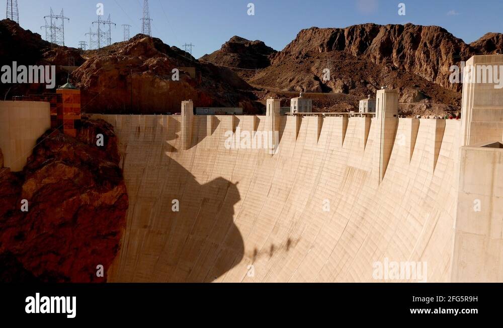 Hoover dam wall Stock Videos & Footage - HD and 4K Video Clips - Alamy