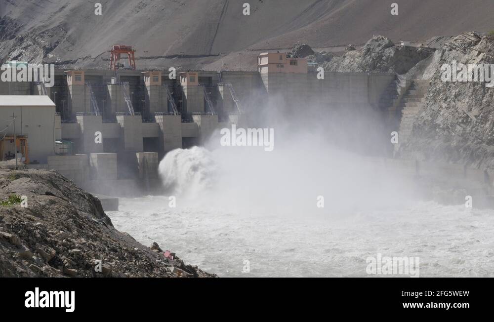 Hydroelectric dam india Stock Videos & Footage - HD and 4K Video Clips ...