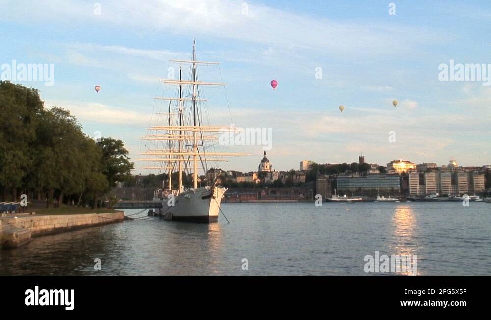 Chapman Stockholm Stock Videos And Footage Hd And 4k Video Clips Alamy